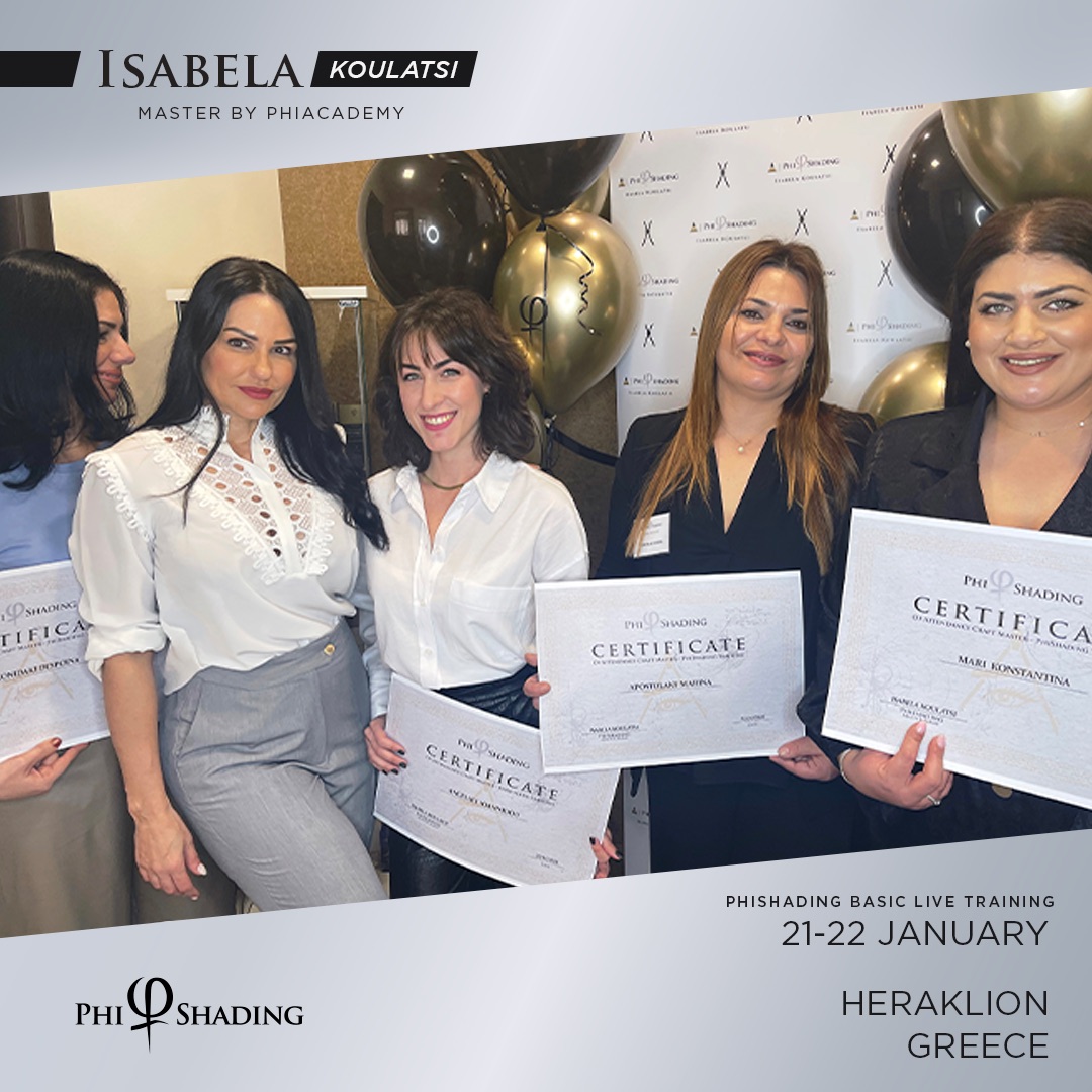 Home - Isabela Microblading Heraklion Crete